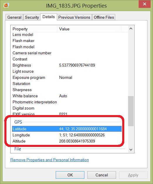 How To Search With Coordinates On Google Earth Webphotos